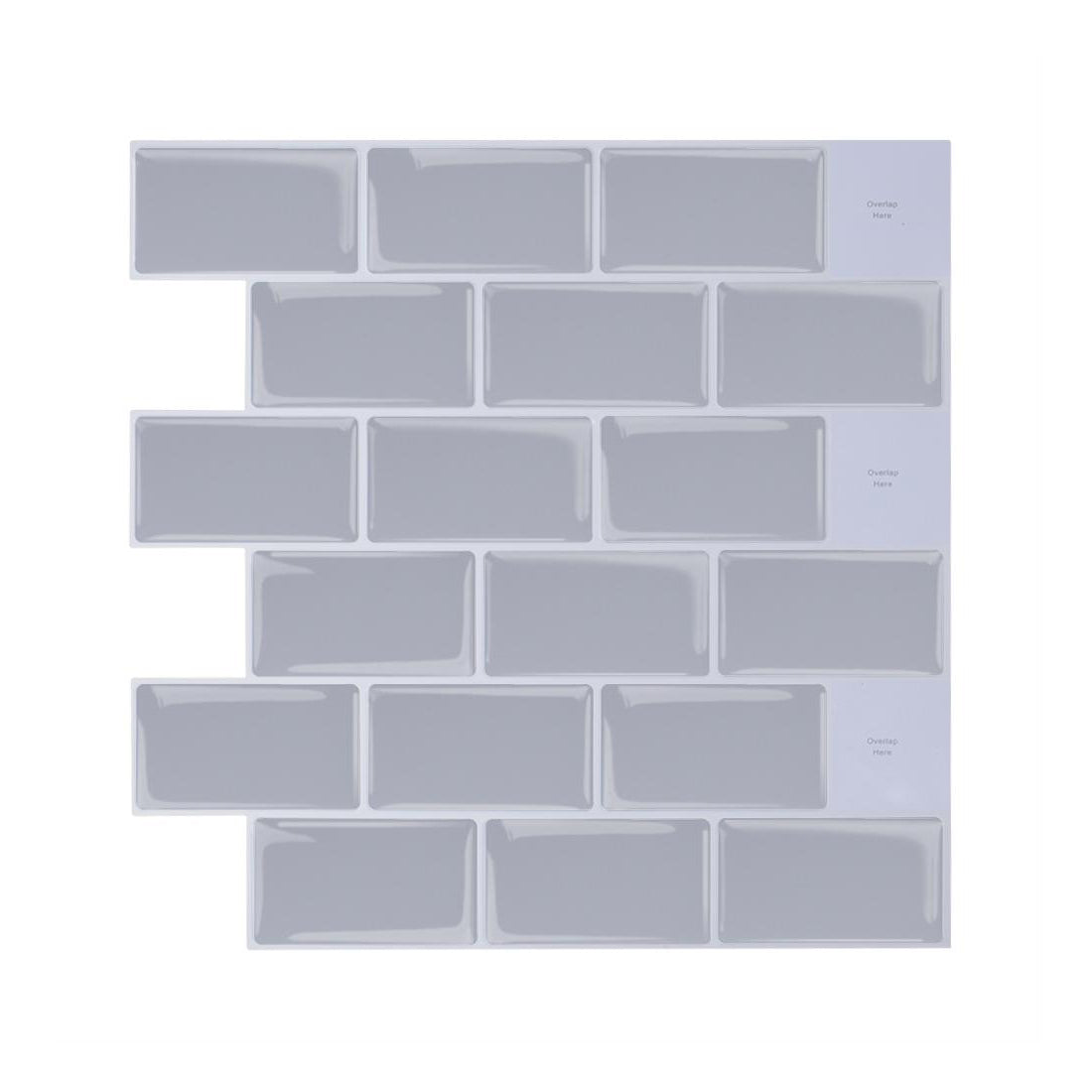 Brick Gris 1,2 mm – DEKOFIX